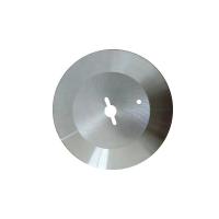 China New Construction Blade for Cutting Plastic Hydraulic Hose Circular Slitting Blade with Knife Core for Industries for sale