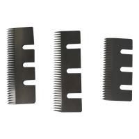 China Saw Cutting Packing Machine Blade Customized Size  Corrosion Proof for sale