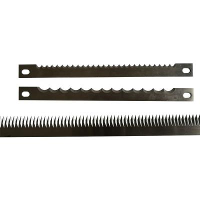 China Customizable Vertical Packing Machine Blade for High-Performance Packaging Solutions for sale