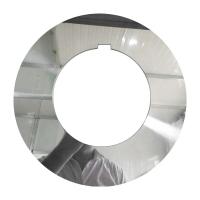 China High Quality Custom  Circular Knife and Bottom Blade for Cutting Steel Sheets for sale