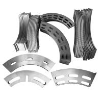 China Good Quality corrugated paper carton slotting blade for sale