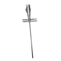 China Stainless Steel 304 Tube Forming Collar for Vertical Packaging Machines for sale