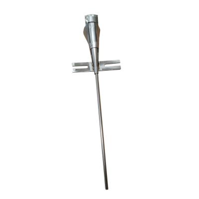 China Stainless Steel 304 Tube Forming Collar for Vertical Packaging Machines for sale