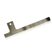 China HSS Serrated Zig Zag Knife for Food Packaging Machines for sale