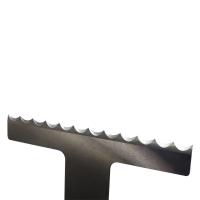 China Industrial Serrated Zig Zag Knife for Packaging Machines for sale