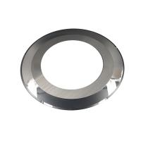 China HSS Paper Roll Cutting Blade HRC 60-68 ISO9001 Certified for sale