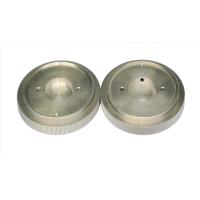 China ISO9001 Certified 175mm*17mm*5mm Zig Zag Knife with Long Working Life for Packaging Machines for sale