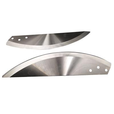 China Hard Oxidation Surface Bag Former for Square Bag Formation with 50mm-4000mm Film Width Compatibility for sale