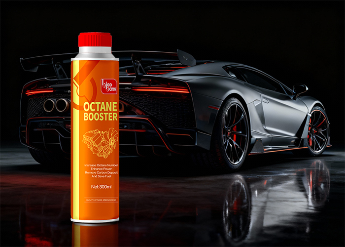biaobang octane booster