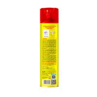 China Multi Purpose Car Foam Cleaner Safe For Plastic Leather Fabric for sale