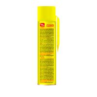 China 668ml Powerful Car Upholstery Cleaner Interior Car Cleaner With Convenient Operation for sale