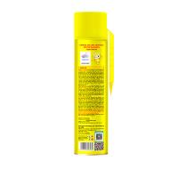China 668ml Powerful Car Upholstery Cleaner Interior Car Cleaner With Convenient Operation for sale