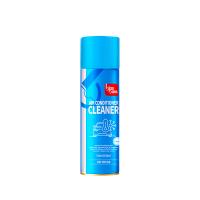 China 500ml Air Conditioner Cleaner Odor Elimination For All Car Models Water Based Formula for sale