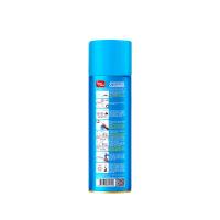 China 500ml Air Conditioner Cleaner Odor Elimination For All Car Models Water Based Formula for sale