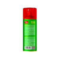China Non Destructive 450ml Pitch Cleaner Spray with Efficient Dissolving Formula for Automotive Paint Cleaner for sale