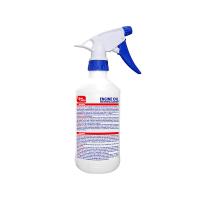 China Rapid Penetration Engine Bay Cleaning Kit Non Toxic To Removes Heavy Grease Fast for sale