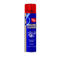 China High Efficiency Engine Surface Cleaner 668ml Non Corrosive Enhanced Solubilization Effect for sale