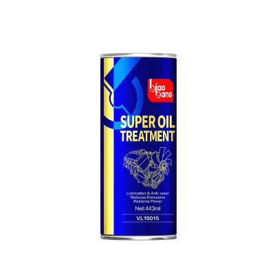 China 443ml High Performance Engine Oil Treatment Corrosion Resistant Super Oil Additive for sale