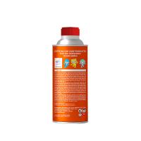 China Advanced Catalytic Converter Cleaner Remarkable Effectively Removes Carbon Deposits for sale