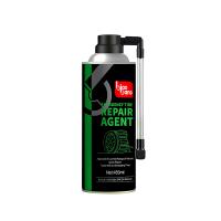 China Emergency Flat Tyre Repair Spray Car Repair Spray 450ml Easy To Operate for sale
