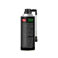 China Emergency Flat Tyre Repair Spray Car Repair Spray 450ml Easy To Operate for sale