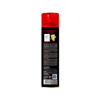 China 668ml VOC Compliant Tire Foam Cleaner Environmentally Friendly Tire Foam Polish for Shiny Tires for sale