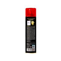 China Waterproof Rust Proof Impact Resistant Rubberized Undercoating Spray for Vehicle and Home Maintenance for sale