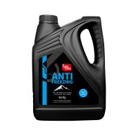 China Stable Car Engine Coolant Heavy Duty Antifreeze OEM/ODM With Significantly Protection for sale