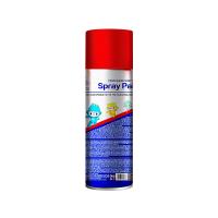 China High Gloss Car Body Spray Automotive Aerosol Spray Paint High Performance for sale