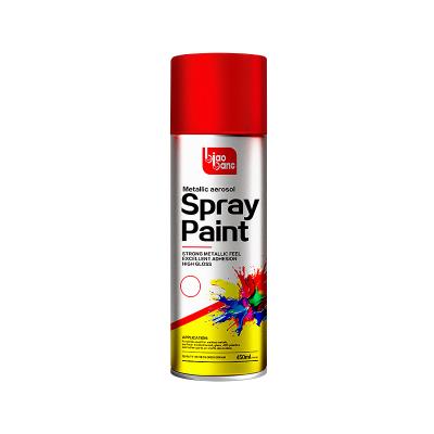 China Convenient Car Coating Spray Metallic Spray Paint Easy To Operate for sale
