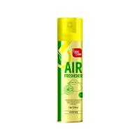 China Safe Natural Scents Air Freshener Easy To Use Long Lasting 330ml for sale
