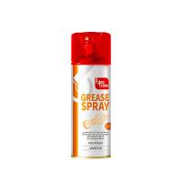 China Grease Spray Lubricating Grease  Highly Efficient Penetration Quick Cleaning for sale