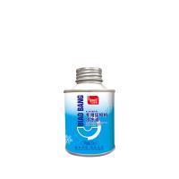 China Anti Wear R134a Compressor Oil Hvac System Maintenance Lubricity Durable Performance for sale