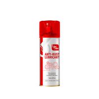 China Long Lasting Anti Rust Lubricant Spray 450ml With Deep Penetration for sale