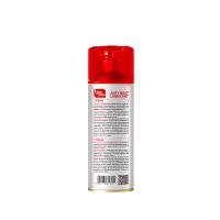 China Long Lasting Anti Rust Lubricant Spray 450ml With Deep Penetration for sale