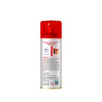 China Long Lasting Anti Rust Lubricant Spray 450ml With Deep Penetration for sale