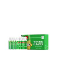 China 36ml High Efficiency Car Windscreen Cleaner Auto Glass Cleaner For Maintenance for sale