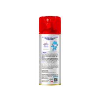 China High Efficiency Anti Rust Lubricant Spray Multi Purpose With Advanced Formula for sale