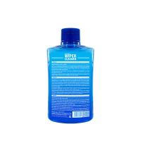 China Concentrated Car Glass Cleaner Advanced 450ml With Quick Cleaning for sale