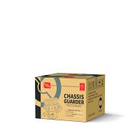 China Biaobang 1kg Resin Type Undercoating Spray for Rust Prevention and Noise Insulation Chassis Guarder for sale