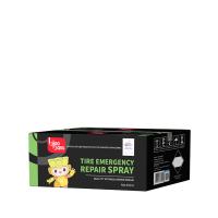 China Emergency Flat Tyre Repair Spray Car Repair Spray 450ml Easy To Operate for sale