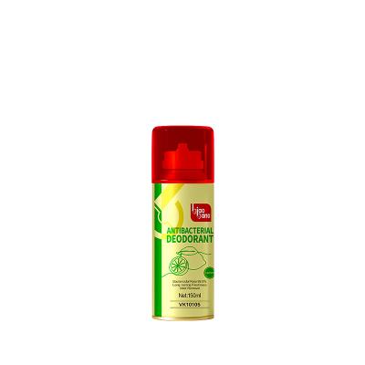 China 150ml Car Air Freshener Spray Bacteria And Odors Elimination for sale
