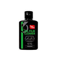 China Environmental Friendly Oil Film Cleaner 150g Low Toxic Rapidly Dissolves Clearer Visibility for sale