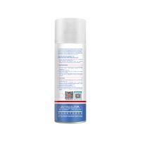 China Eco Friendly 500ml Rubber Undercoating Paint Alkali Corrosion Resistant Spray Chipping Coat for sale