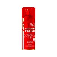China Leather Nourishing Car Polish And Wax Anti Static And Dust Proof for sale