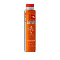 China Convenient Fuel Injector Cleaner Smooth Car Fuel System Cleaner 330g for sale