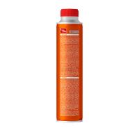 China Convenient Fuel Injector Cleaner Smooth Car Fuel System Cleaner 330g for sale