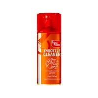 China 330ml High Performance Throttle Body Cleaner Throttle Body Cleaning Spray for sale