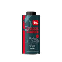China Biaobang 1kg Resin Type Undercoating Spray for Rust Prevention and Noise Insulation Chassis Guarder for sale