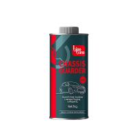 China Water Resistant Rubberized Undercoating Spray with Anti-Rust Protection, Noise Reduction, and Impact Resistance for Vehicle Chassis for sale